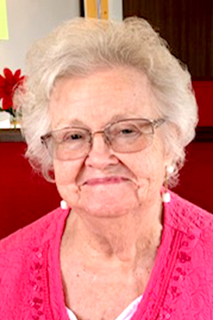 Wilma J. Bates | News, Sports, Jobs - The Nashua Telegraph